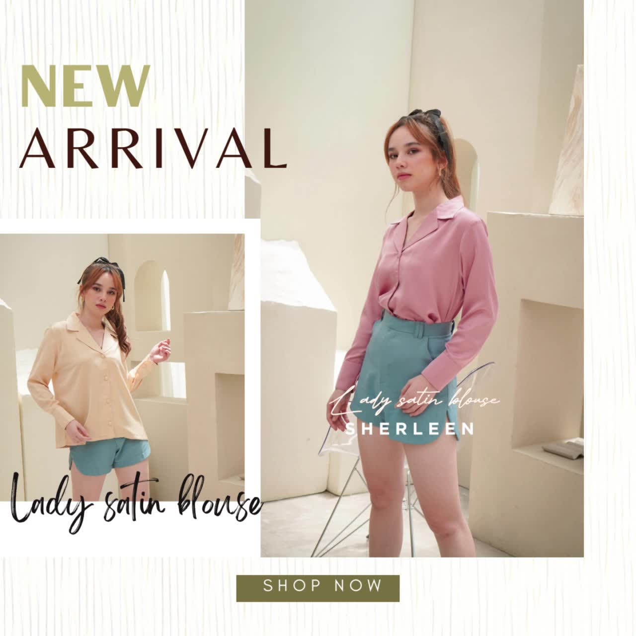 Sherleen_store, ร้านค้าออนไลน์ | Shopee Thailand