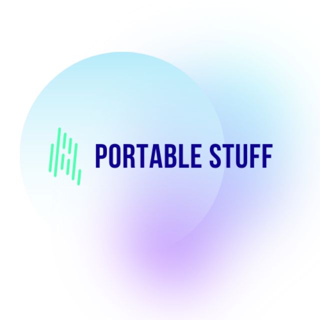 Portable Stuff, ร้านค้าออนไลน์ | Shopee Thailand
