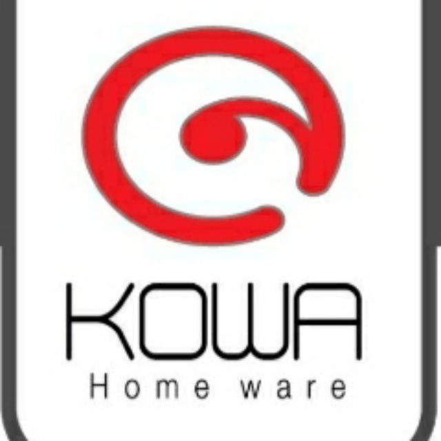 Kowa Homeware, ร้านค้าออนไลน์ | Shopee Thailand