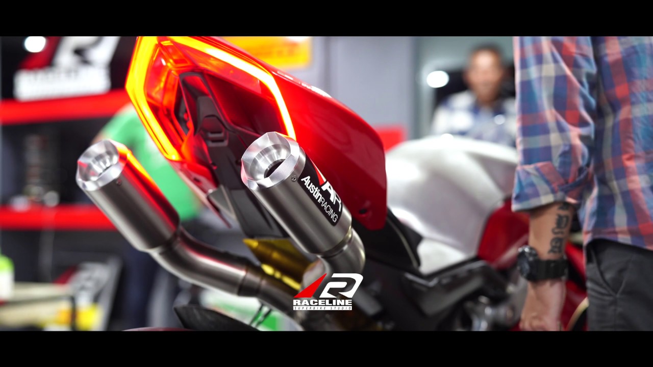 สั่งซื้อสินค้าออนไลน์จาก Austin Racing Official | Shopee Thailand