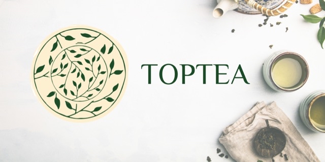 TOPTEA.Thailand, ร้านค้าออนไลน์ | Shopee Thailand
