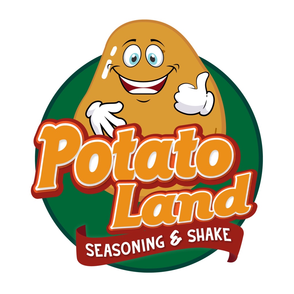 potatoland, ร้านค้าออนไลน์ | Shopee Thailand