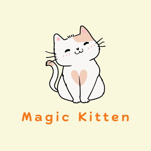 Magic Kitten, ร้านค้าออนไลน์ | Shopee Thailand