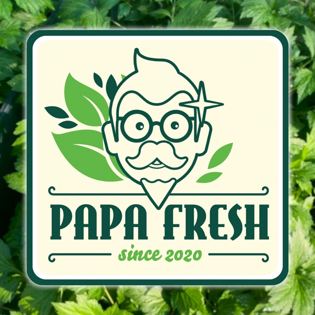 Papa Fresh , ร้านค้าออนไลน์ | Shopee Thailand