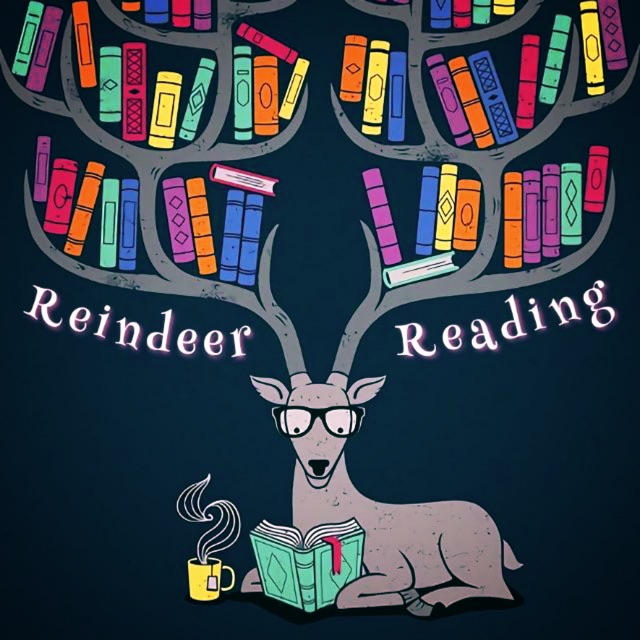 Reindeer Reading, ร้านค้าออนไลน์ | Shopee Thailand