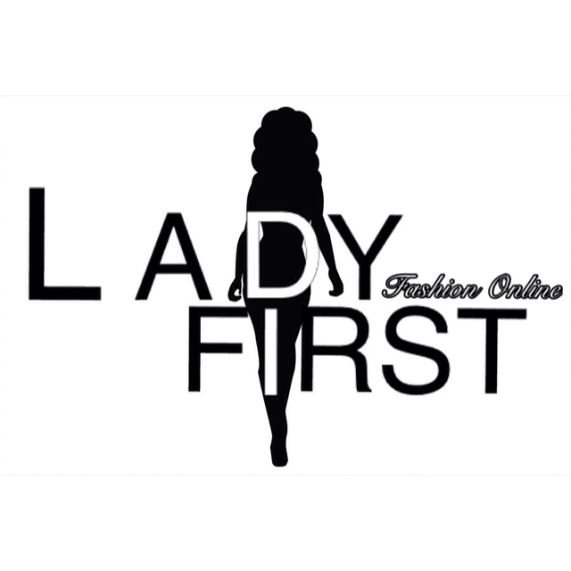 Lady First Fashion Online, ร้านค้าออนไลน์ | Shopee Thailand