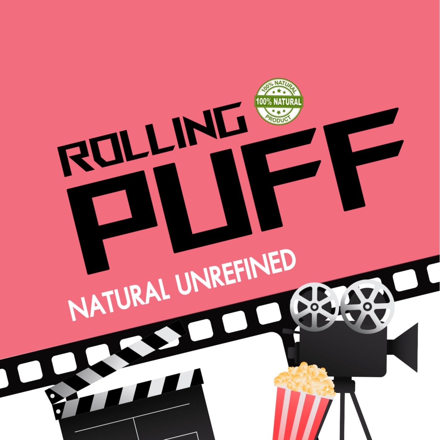 RollingPuff, ร้านค้าออนไลน์ | Shopee Thailand