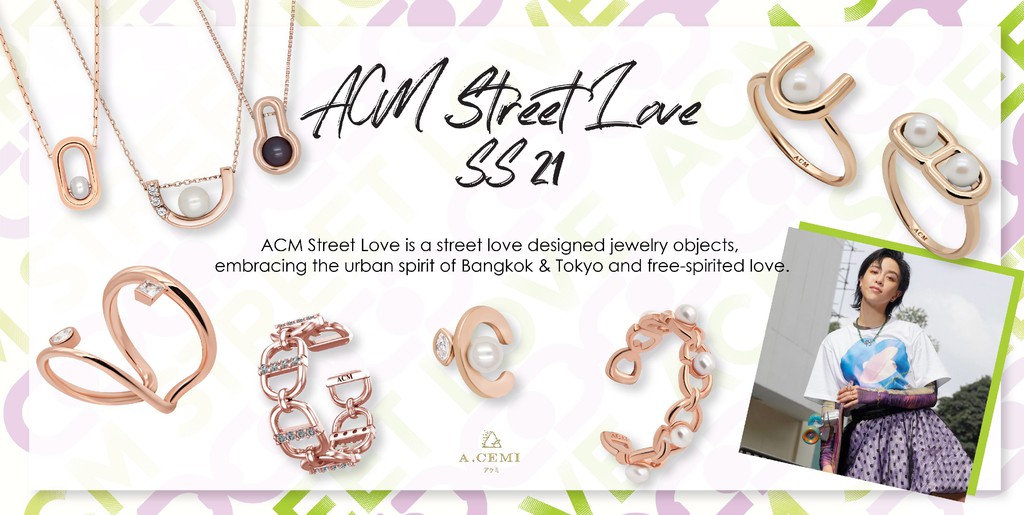 สั่งซื้อสินค้าออนไลน์จาก A.CEMI | Shopee Thailand