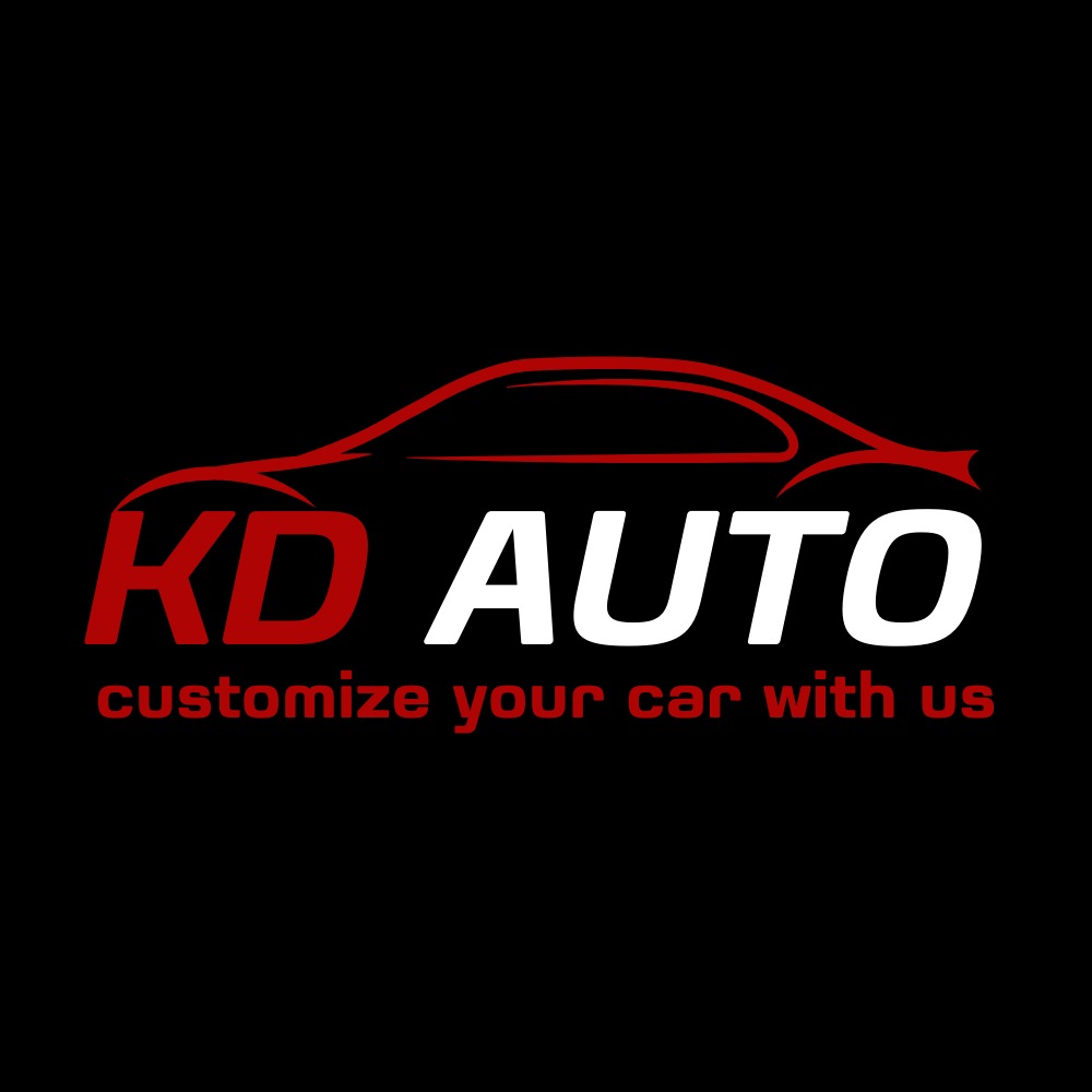 KD_AUTO OFFICIAL, ร้านค้าออนไลน์ | Shopee Thailand