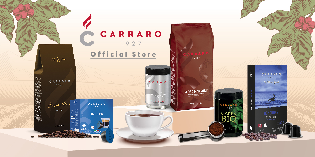 สั่งซื้อสินค้าออนไลน์จาก Carraro | Shopee Thailand