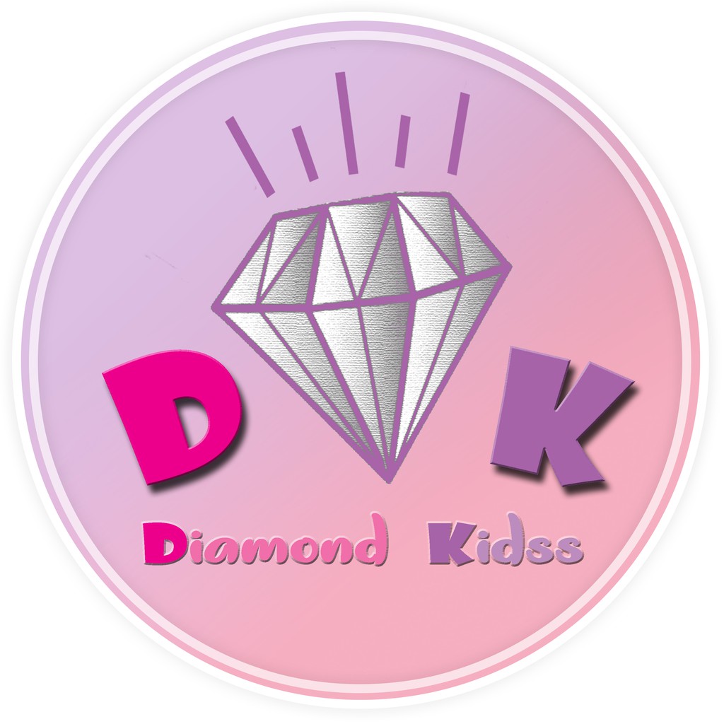Diamond Kidss, ร้านค้าออนไลน์ | Shopee Thailand