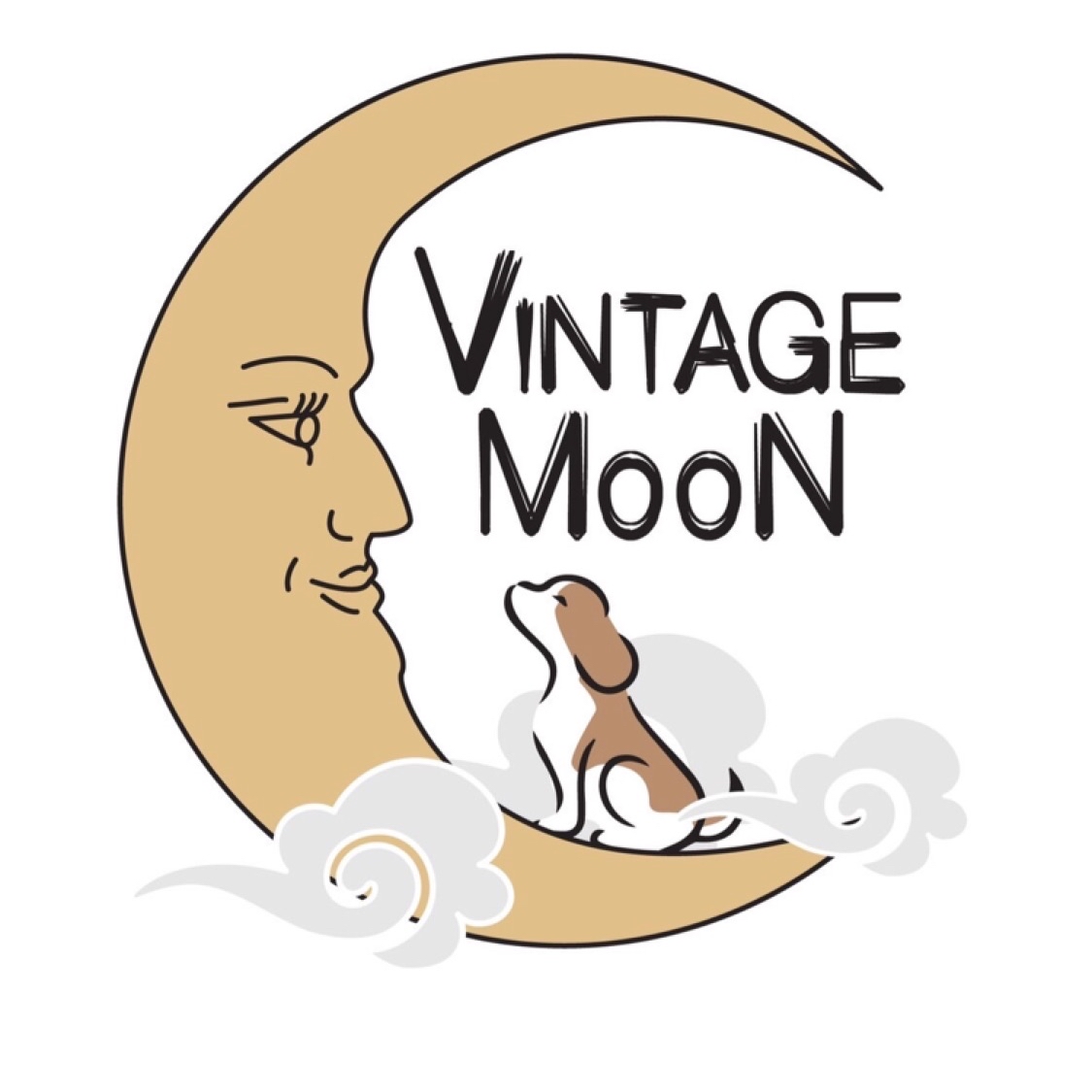 Vintage MooN Shop, ร้านค้าออนไลน์ | Shopee Thailand