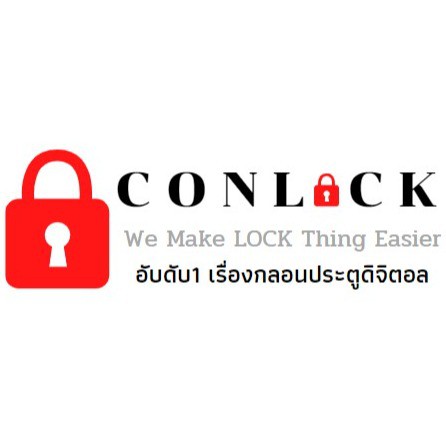 Conlock Official, ร้านค้าออนไลน์ | Shopee Thailand