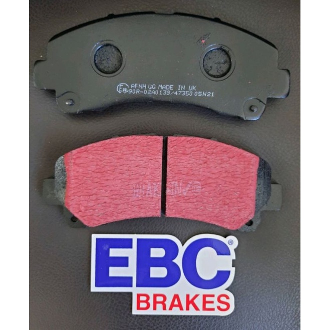 EBC Brakes Thailand, ร้านค้าออนไลน์ | Shopee Thailand