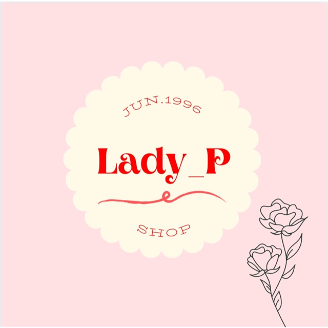Lady_P_shop, ร้านค้าออนไลน์ | Shopee Thailand