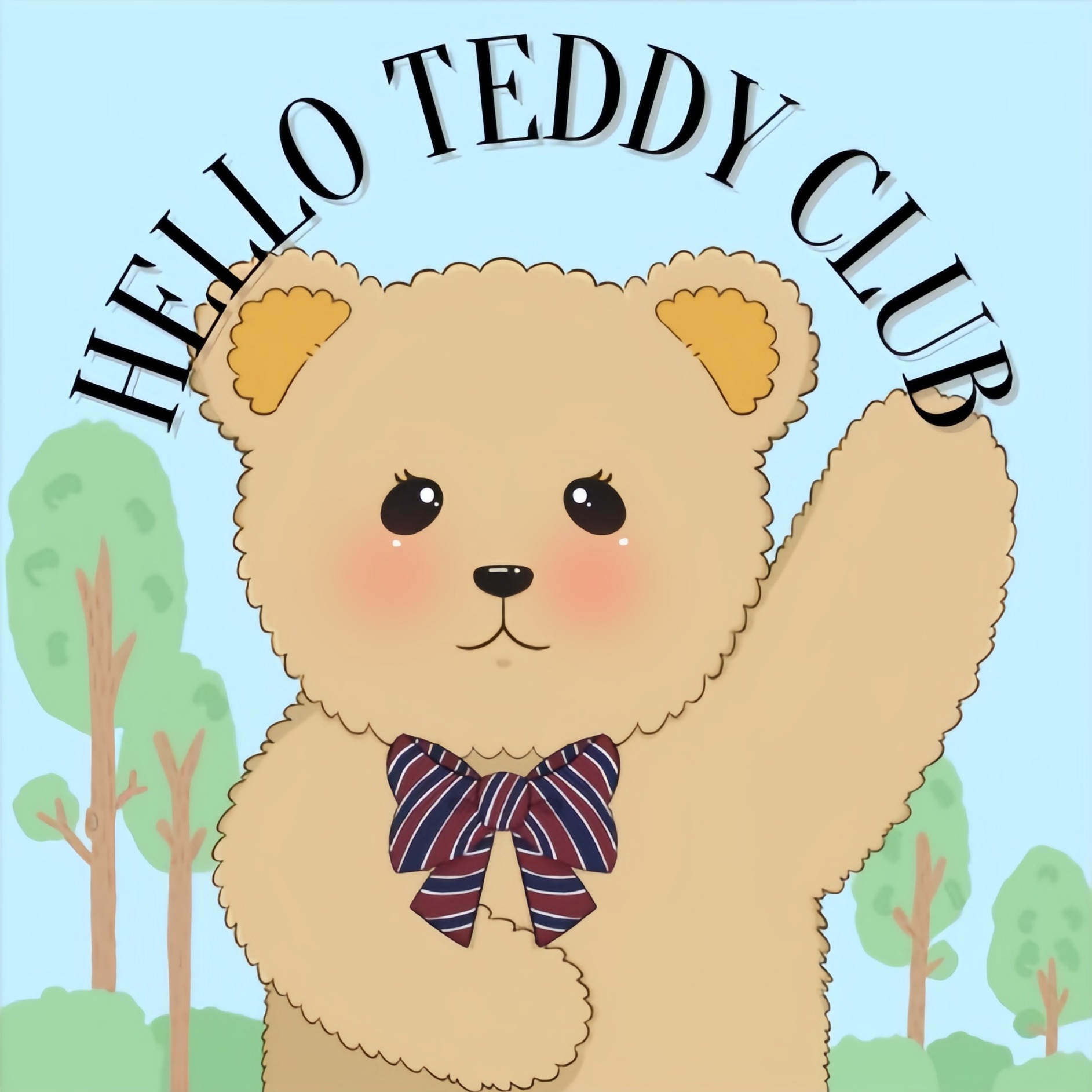 HELLO! TEDDY CLUB, ร้านค้าออนไลน์ | Shopee Thailand