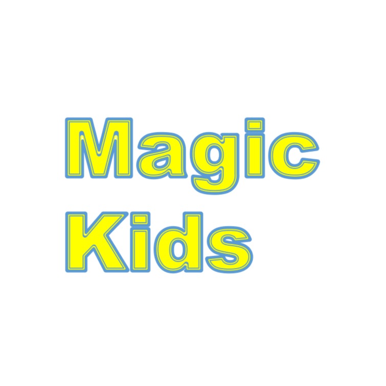 Magic Kids.th, ร้านค้าออนไลน์ | Shopee Thailand