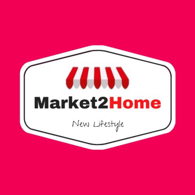 Market.2.Home, ร้านค้าออนไลน์ | Shopee Thailand