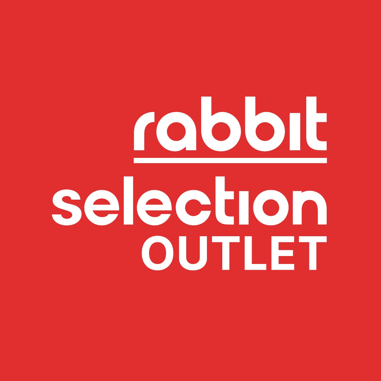 Rabbit Selection Outlet, ร้านค้าออนไลน์ | Shopee Thailand