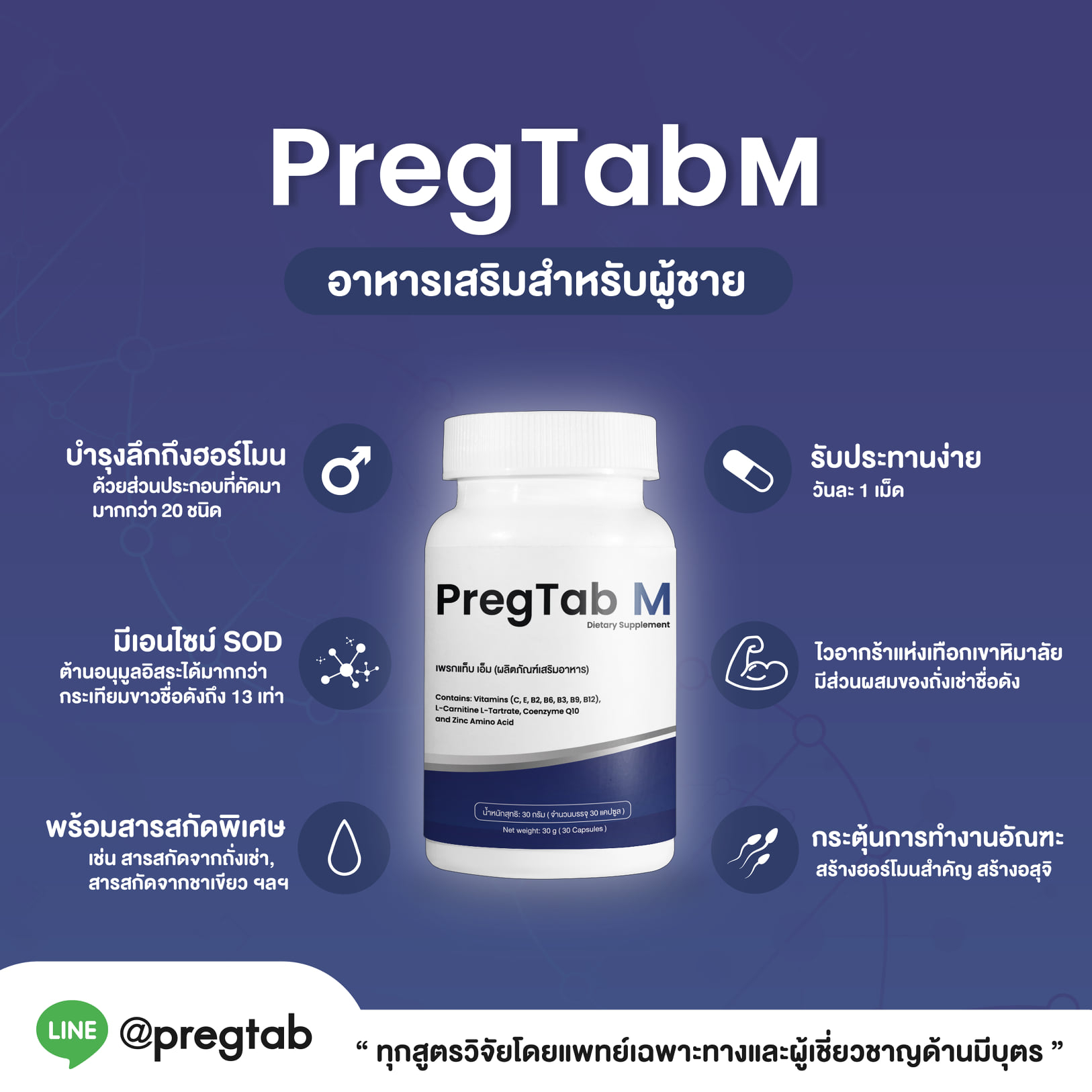 PregTab Official, ร้านค้าออนไลน์ | Shopee Thailand