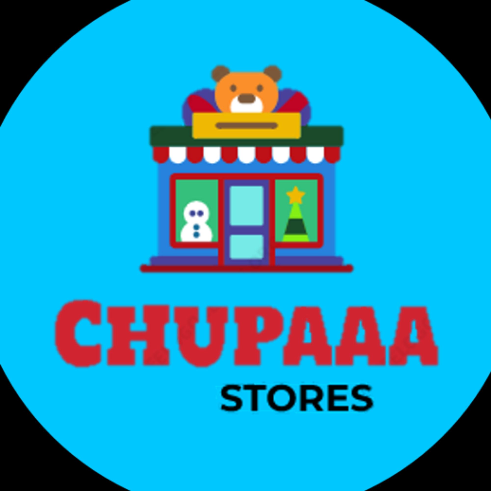 Chupaaa.Stores, ร้านค้าออนไลน์ | Shopee Thailand