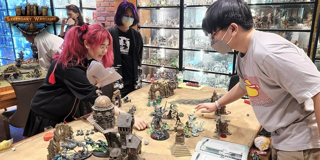 สั่งซื้อสินค้าออนไลน์จาก Legendary Wargame | Shopee Thailand