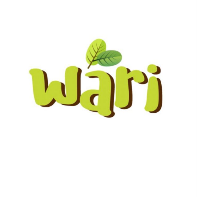 Wari, ร้านค้าออนไลน์ | Shopee Thailand