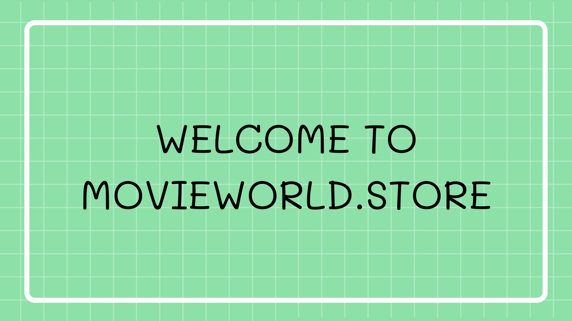 Movieworld.store, ร้านค้าออนไลน์ | Shopee Thailand
