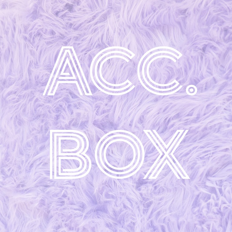 acc.box, ร้านค้าออนไลน์ | Shopee Thailand