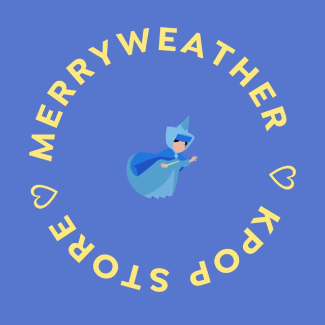 Merryweather, ร้านค้าออนไลน์ | Shopee Thailand