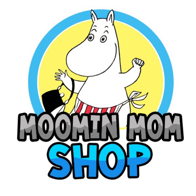 MOOMIN MOM SHOP, ร้านค้าออนไลน์ | Shopee Thailand