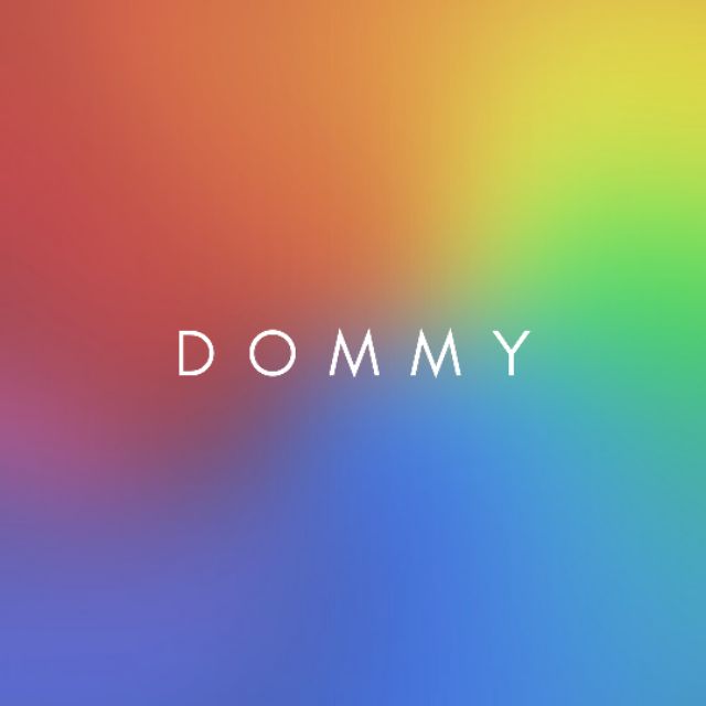 DOMMY OFFICIAL, ร้านค้าออนไลน์ | Shopee Thailand