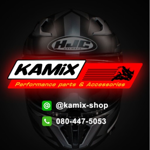 Kamixshop, ร้านค้าออนไลน์ | Shopee Thailand