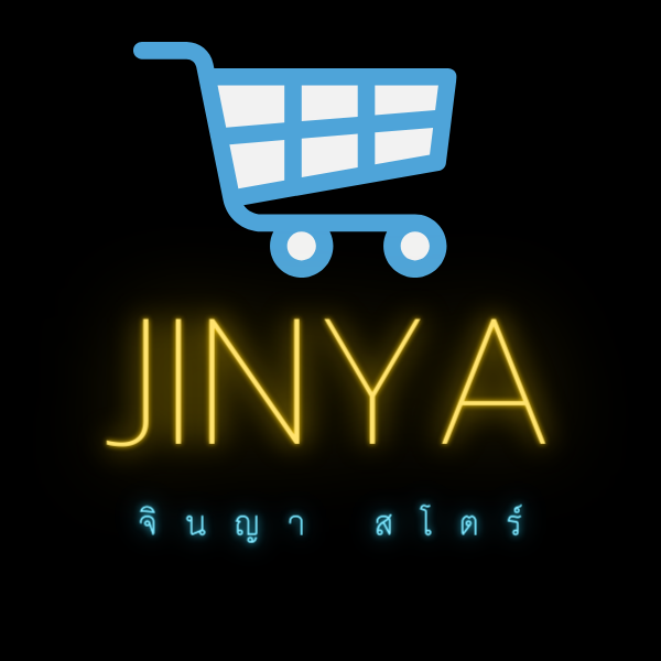 Jinya.Store, ร้านค้าออนไลน์ | Shopee Thailand