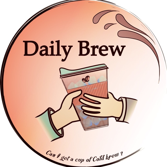 Daily brew cafe, ร้านค้าออนไลน์ | Shopee Thailand