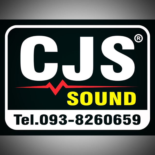 CJS ElE Sound&Light, ร้านค้าออนไลน์ | Shopee Thailand