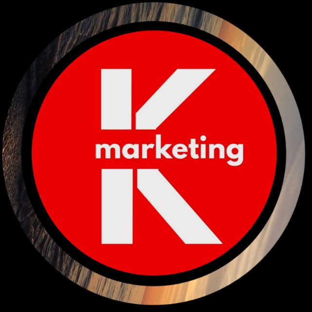 K_marketing Online, ร้านค้าออนไลน์ | Shopee Thailand