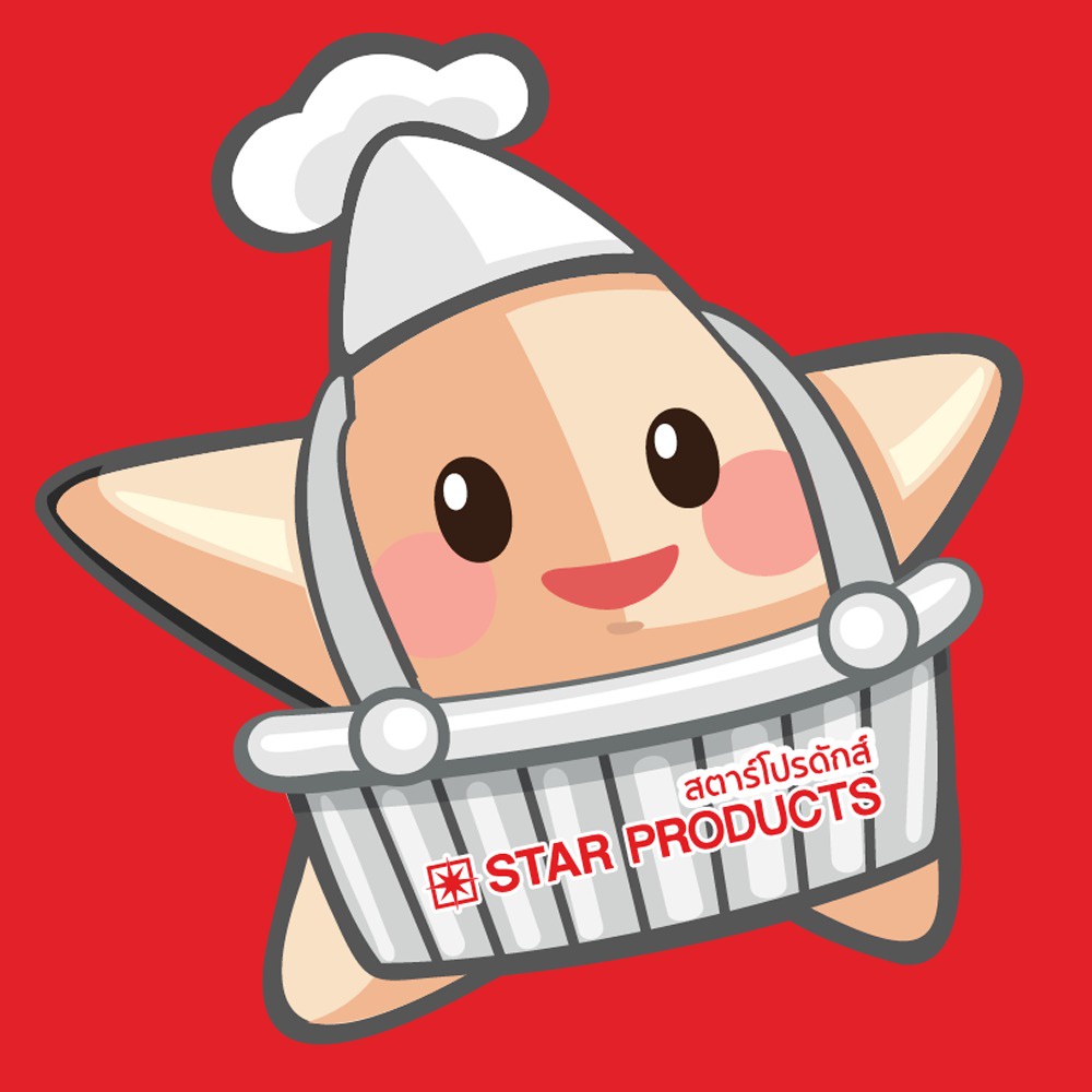 Star Products Official, ร้านค้าออนไลน์ | Shopee Thailand