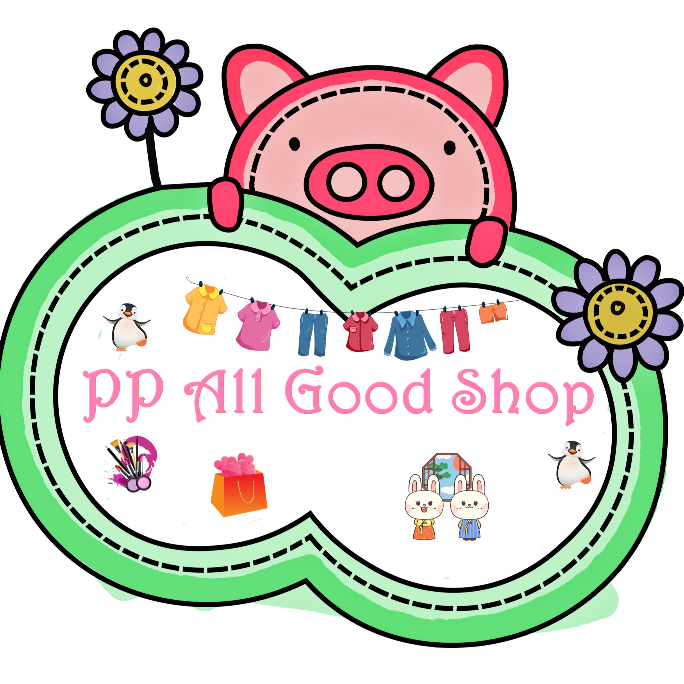 PP All good shop, ร้านค้าออนไลน์ | Shopee Thailand