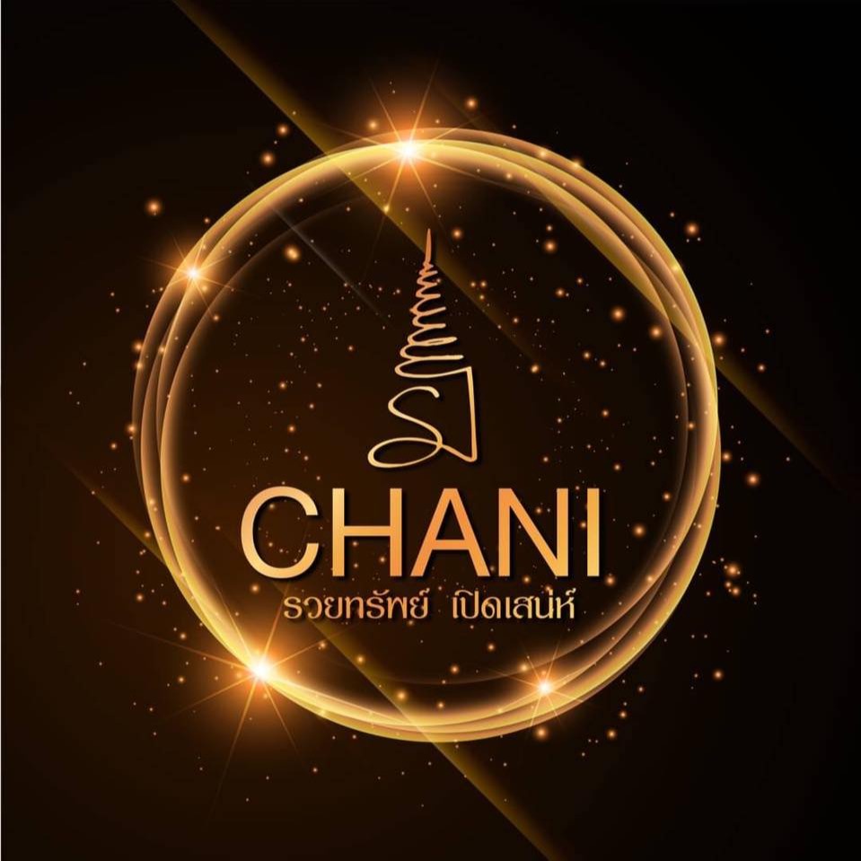 CHANI_official, ร้านค้าออนไลน์ | Shopee Thailand
