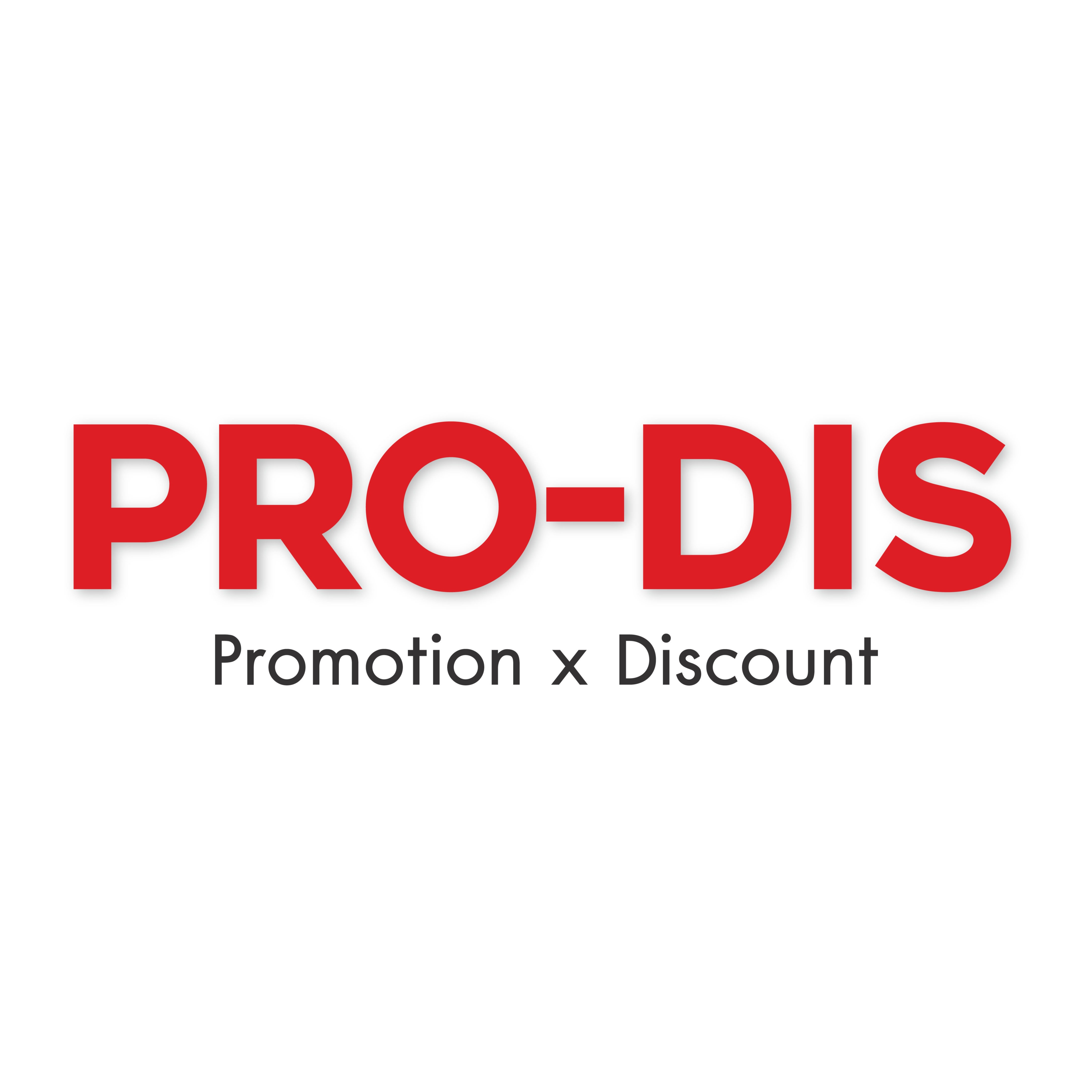 Pro-Dis, ร้านค้าออนไลน์ | Shopee Thailand