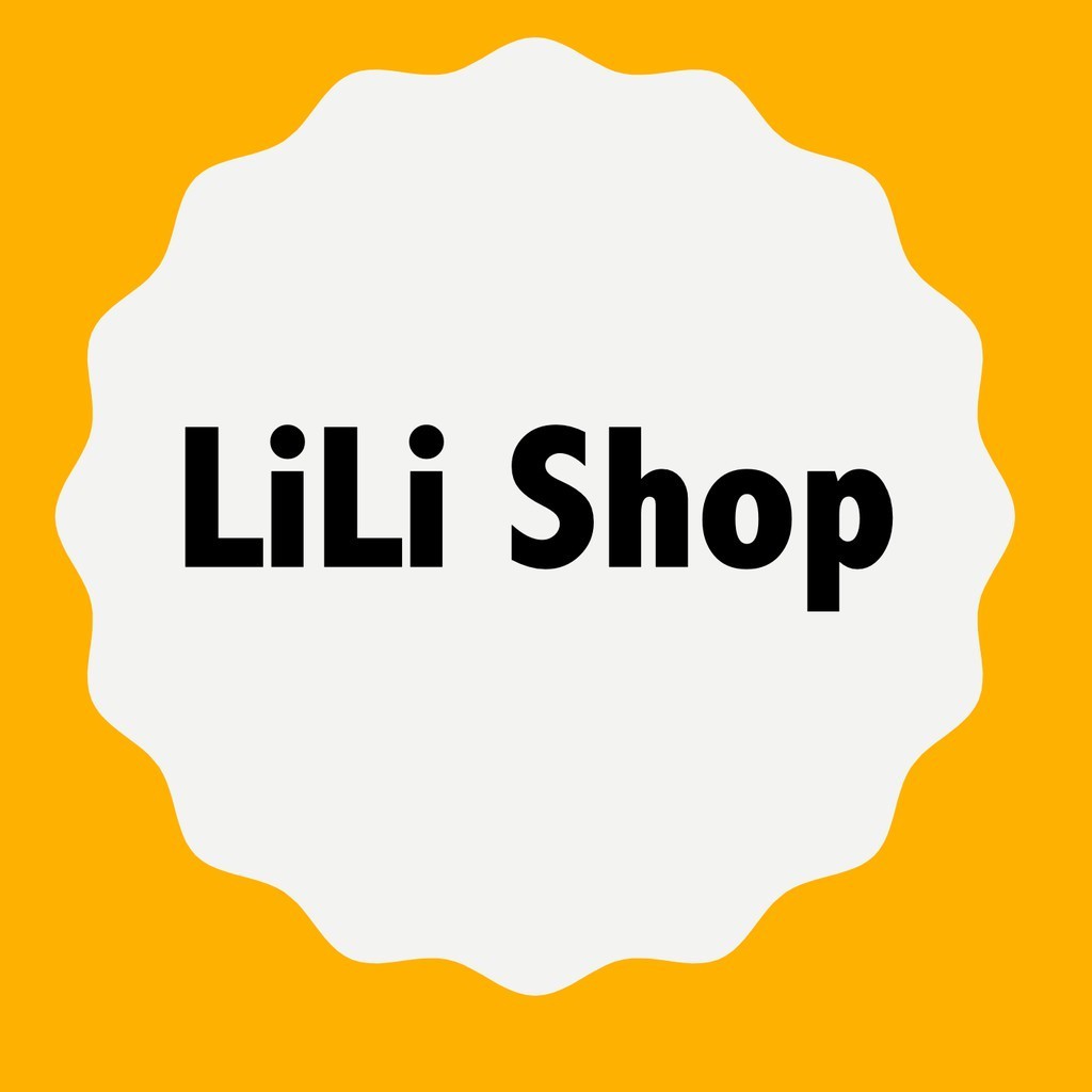 LiLi Shop, ร้านค้าออนไลน์ | Shopee Thailand