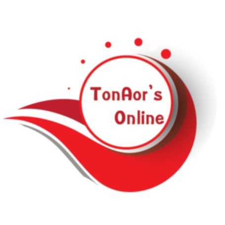 TonAor's Online, ร้านค้าออนไลน์ | Shopee Thailand