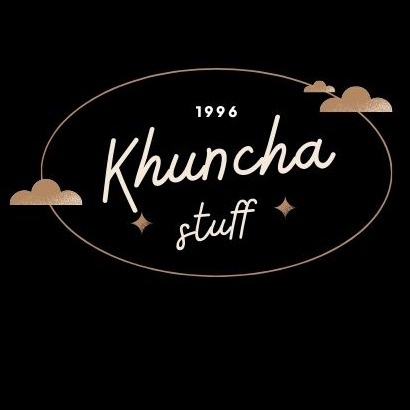 KHUNCHA STUFF, ร้านค้าออนไลน์ | Shopee Thailand