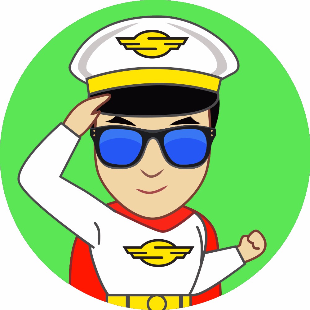 Captain Sunny, ร้านค้าออนไลน์ | Shopee Thailand