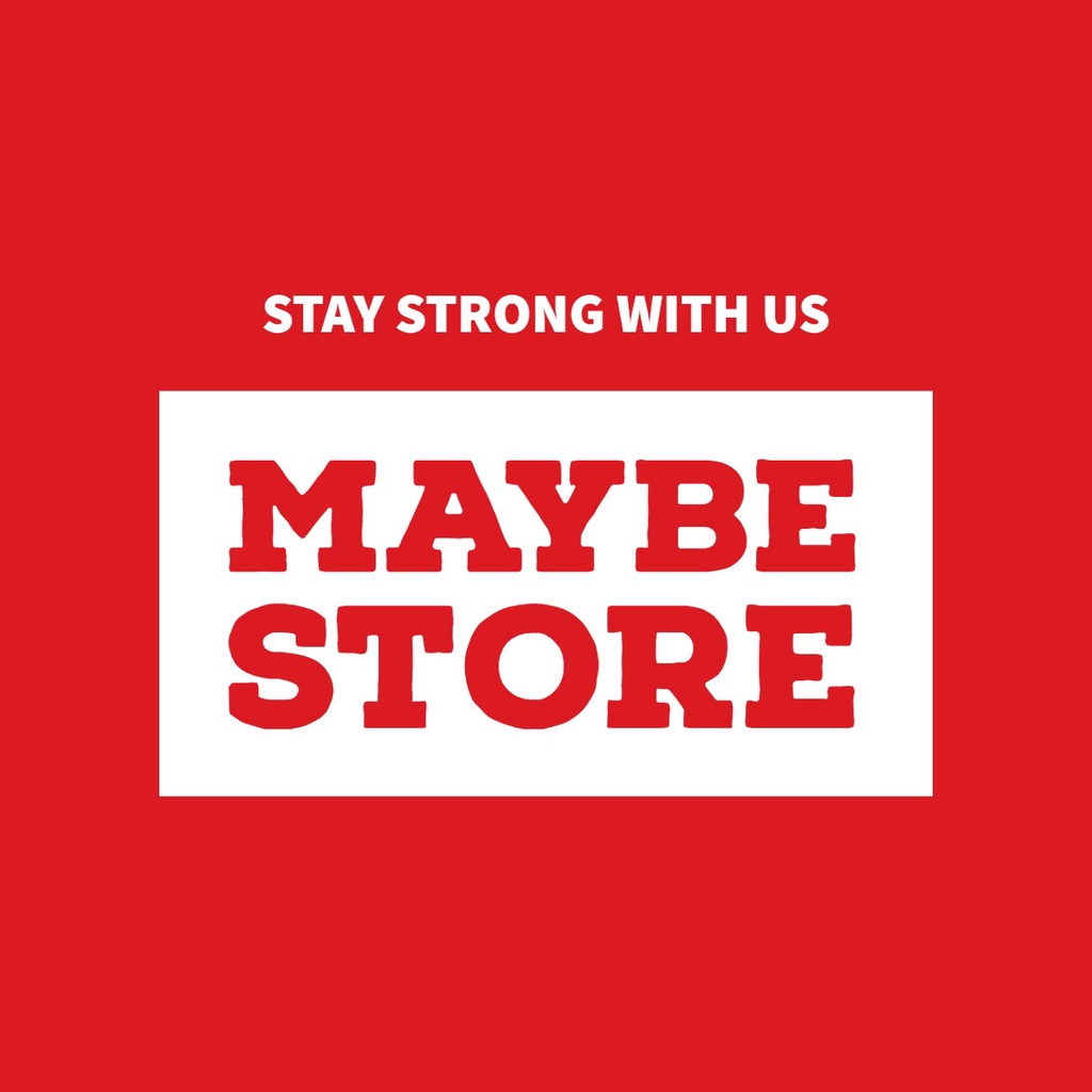 Maybe Store, ร้านค้าออนไลน์ | Shopee Thailand