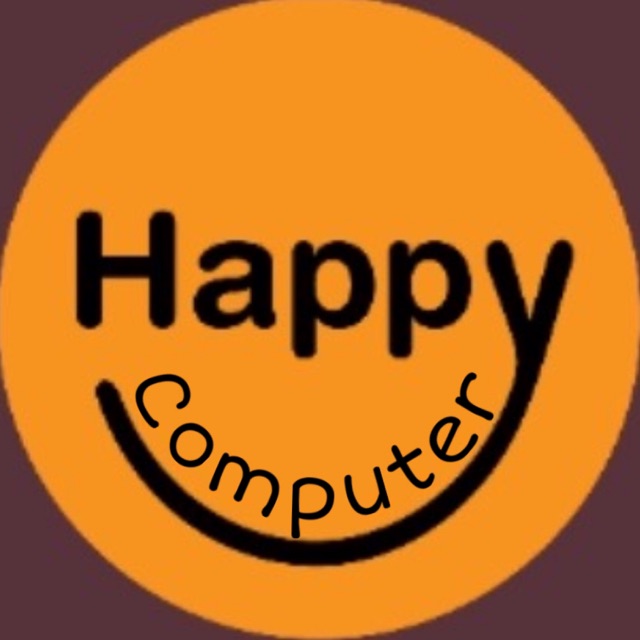 Happy Computer, ร้านค้าออนไลน์ | Shopee Thailand
