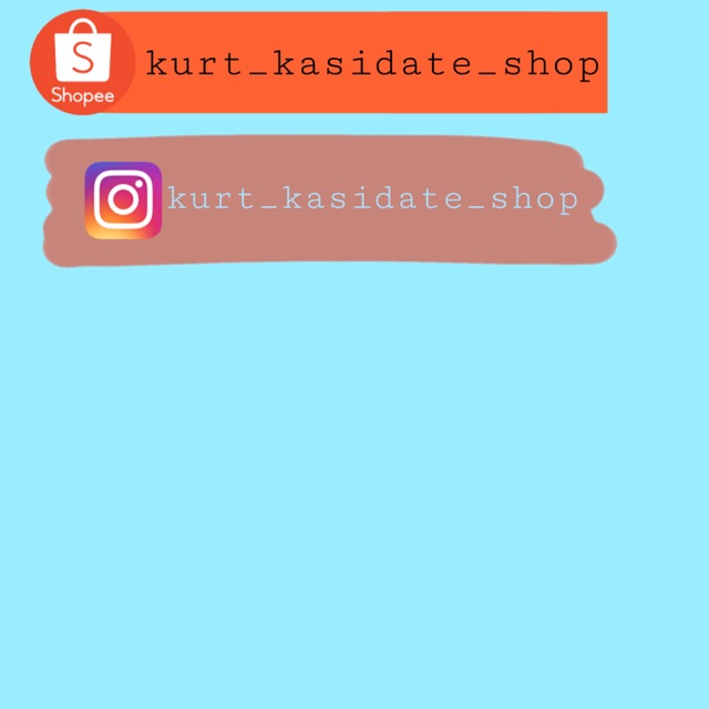 kurt_kasidate, ร้านค้าออนไลน์ | Shopee Thailand