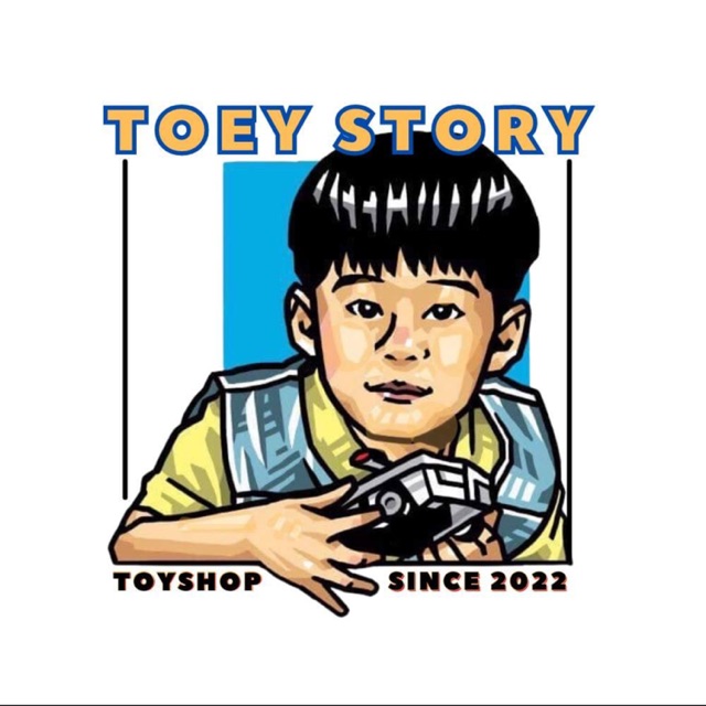 TOEY STORY, ร้านค้าออนไลน์ | Shopee Thailand