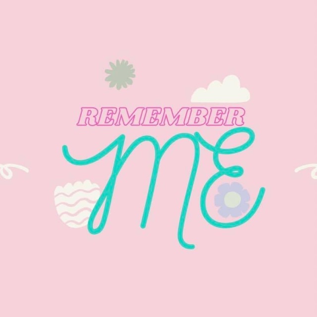Remember Me รวมของนำเข้า, ร้านค้าออนไลน์ | Shopee Thailand